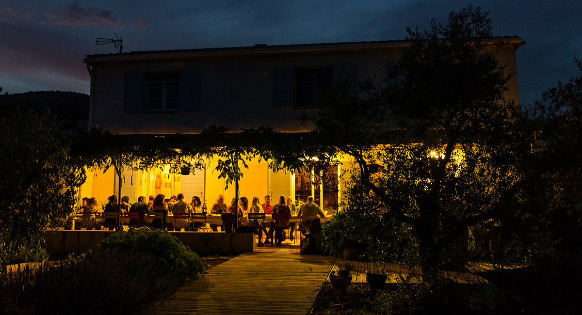 JOURNÉES SAVOIR-FAIRE – Domaine des 3 Chênes